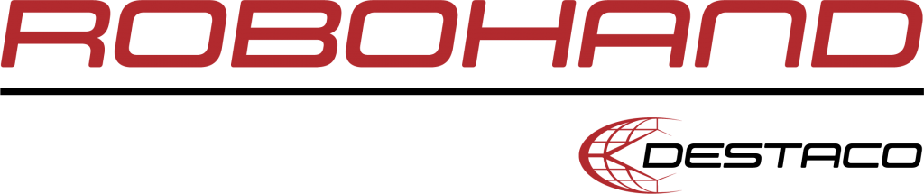 ROBOHAND Products at Kinequip: Advanced Automation Solutions
