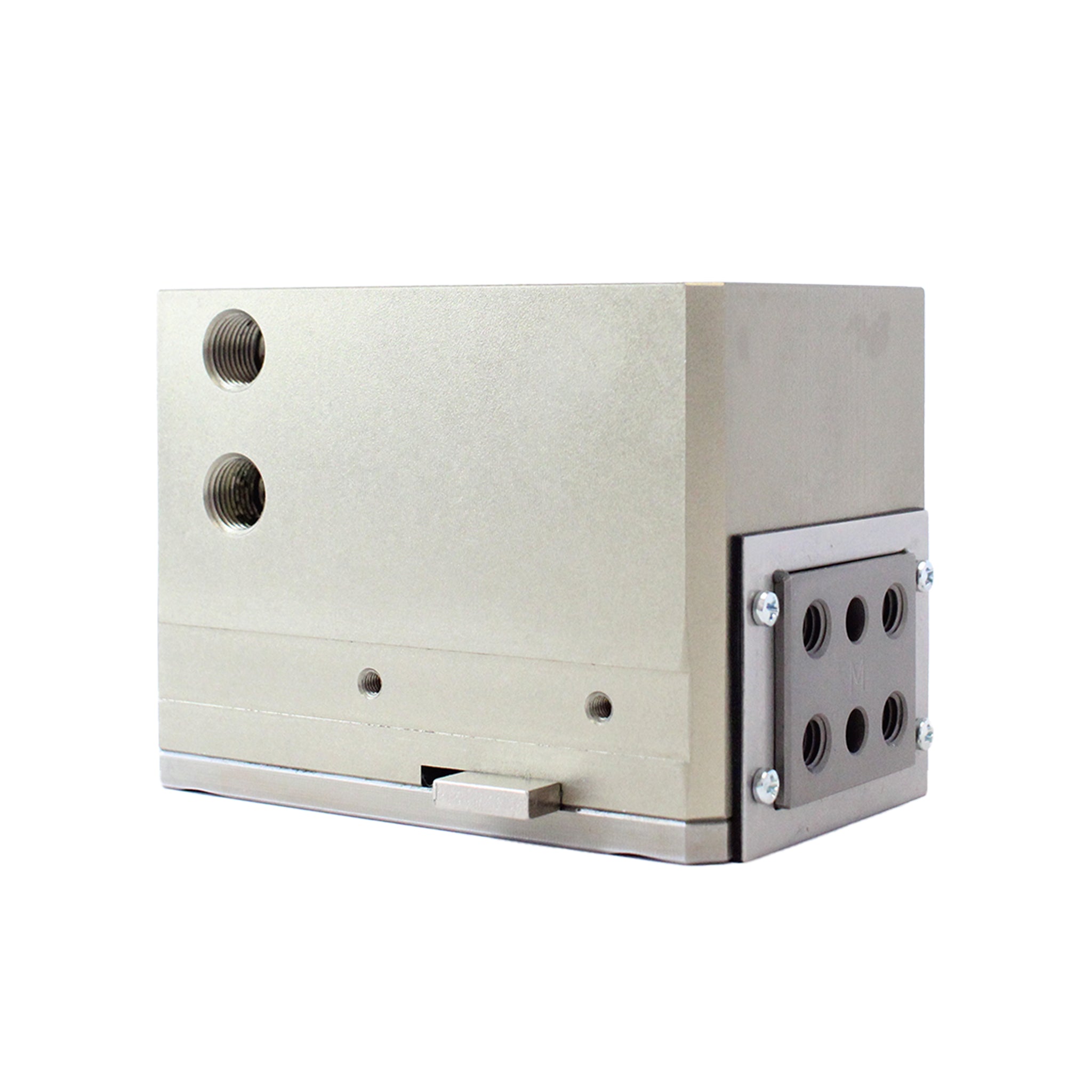 Robohand RP-17M - Parallel Gripper, 2 Jaw... | Kinequip