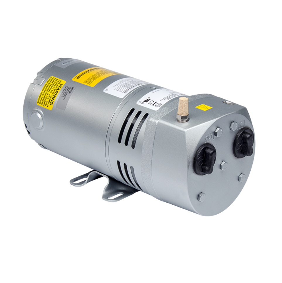 0523-101Q-G588NDX-2 GAST | Kinequip