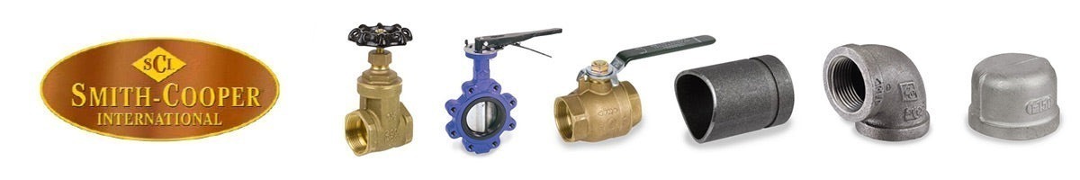 Smith-Cooper - Kinequip, Inc.